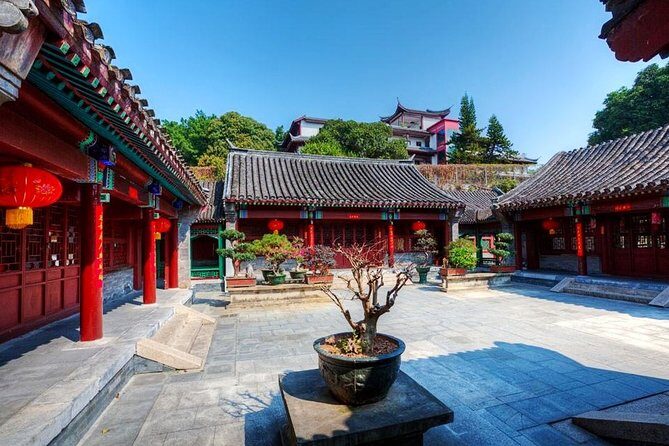 Shenzhen Private Flexible Day Tour with Guide and Driver Service - Key Points