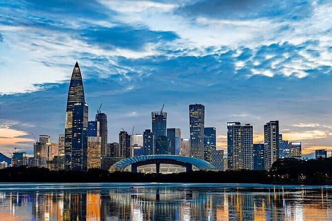 Shenzhen Private Guided Tour with a Local Expert - Key Points