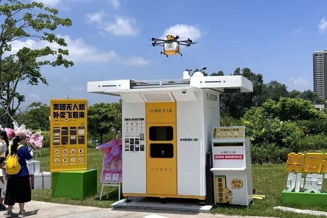 Shenzhen Private Guided Tour with a Local Expert - The Sum Up