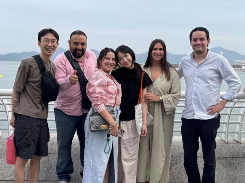 Shenzhen: Private Guided Tour with a Local Expert - Key Points