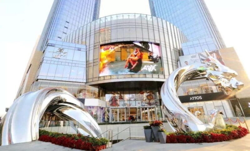 Shenzhen Private Tour Whatever You Want - Key Points