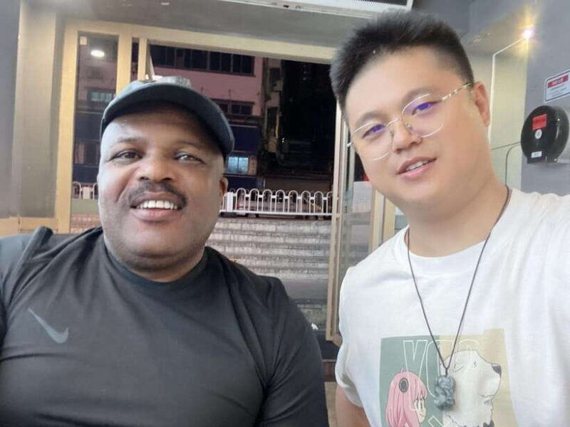 Shenzhen Private Tour Whatever You Want - Discovering Shenzhen: An In-Depth Look at the Tour