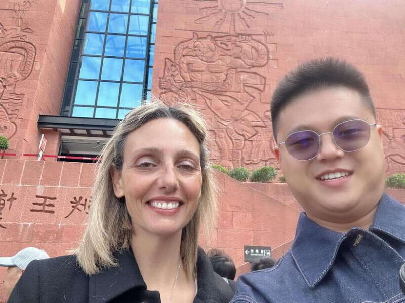 Shenzhen Private Tour Whatever You Want - Who Should Consider This Tour?