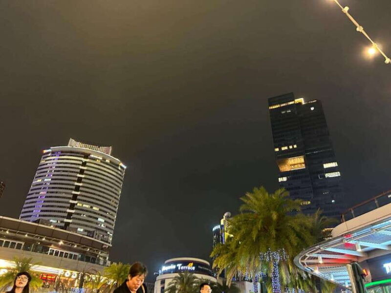 Shenzhen Private Tour Whatever You Want - Final Thoughts