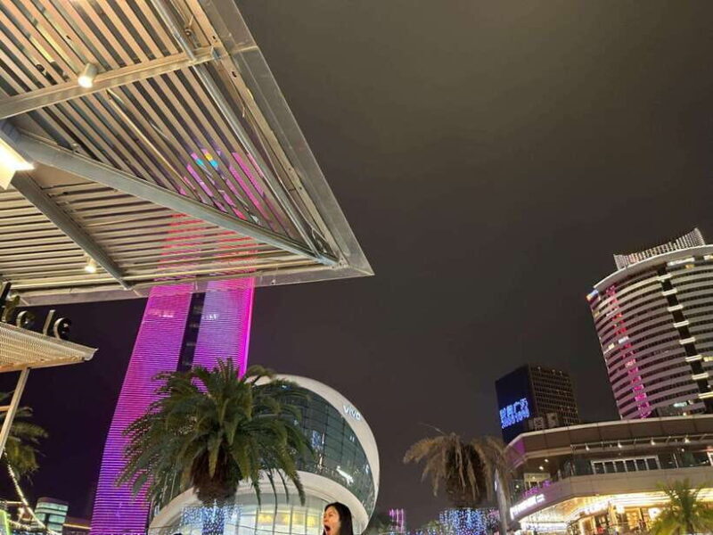 Shenzhen Private Tour Whatever You Want - FAQ