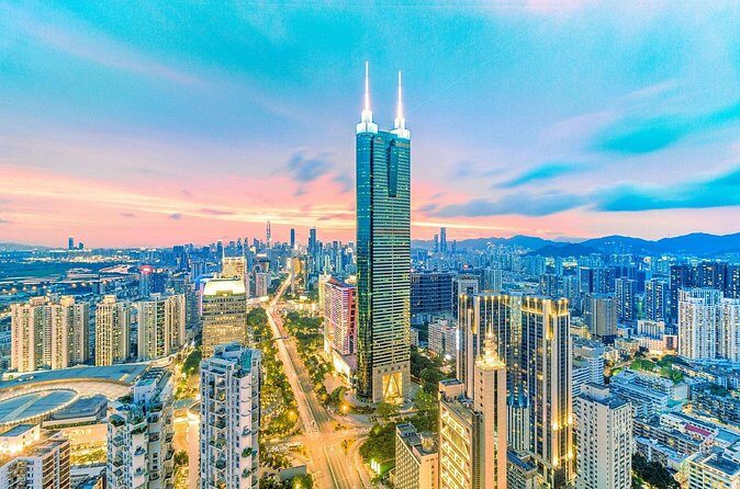 Shenzhen Private Tour with Guide Service - FAQ