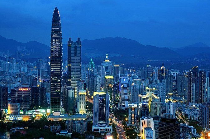 Shenzhen Private Tour with Guide Service - Final Thoughts