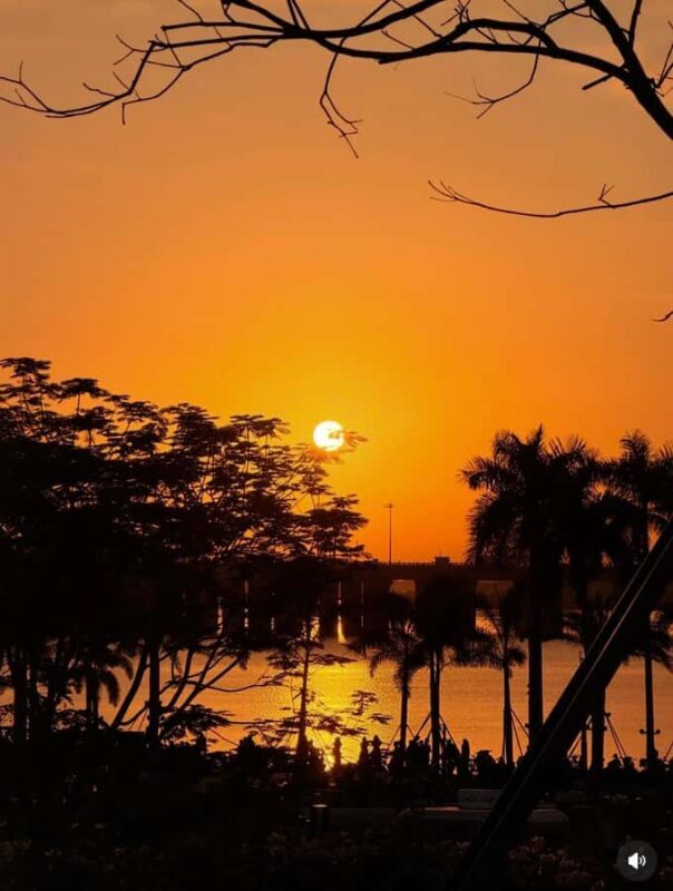 Shenzhen: Qianhai Bay to Happy Harbor Nature Walking Tour - The Sum Up: Who Will Love This Tour?