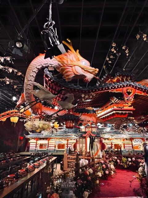 Shenzhen: Royal Dinning Experience with Culture Performance - Who Should Consider This Experience?