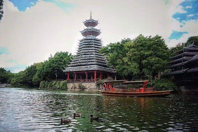 Shenzhen Self-Guided Tour with Private Car and Driver Service - Final Thoughts