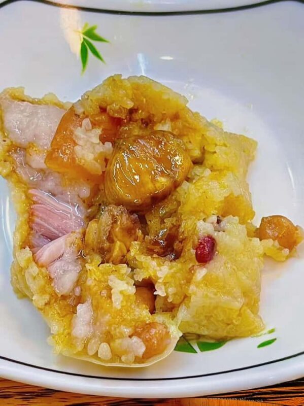 Shenzhen: Shekou Food Tour with 4 Tastings - Key Points