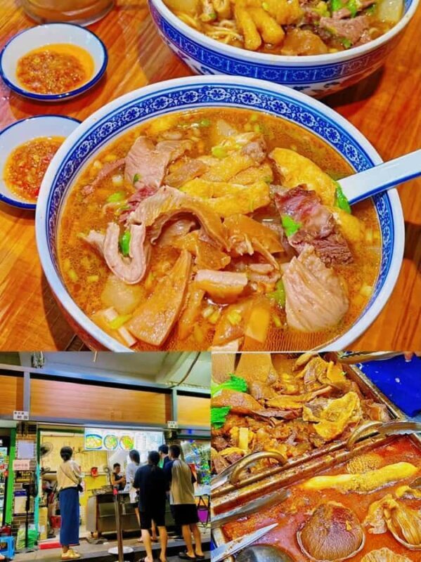 Shenzhen: Shekou Food Tour with 4 Tastings - An In-Depth Look at the Shekou Food Tour