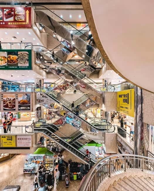 Shenzhen: Shopping Guru, Urban Discovery & Landmarks Tour - FAQs