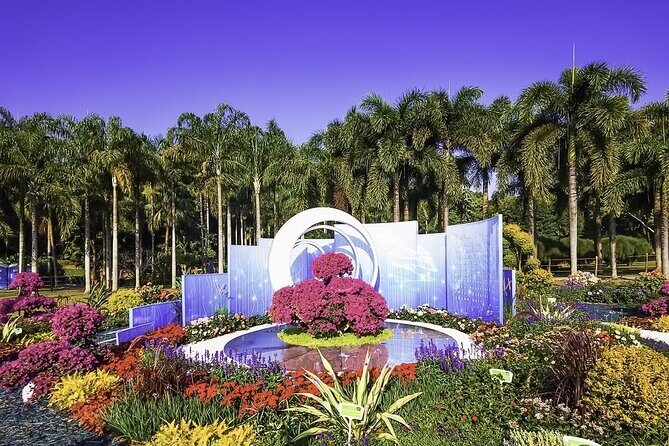 Shenzhen Skyline and Landmarks Sightseeing Tour - An Overview of the Tour Experience