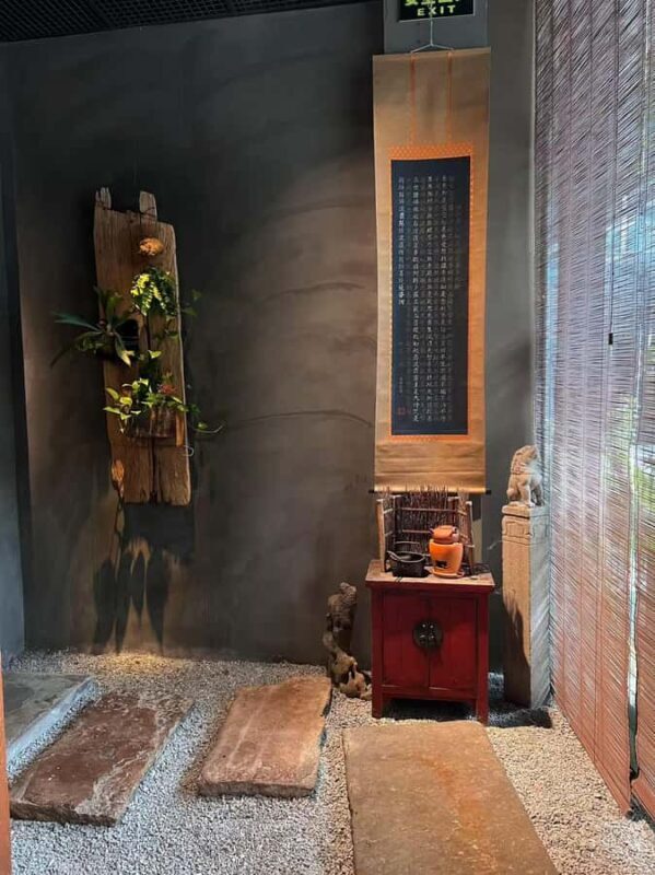 Shenzhen: Tea Culture and Osmanthus Balm Workshop - What Travelers Say