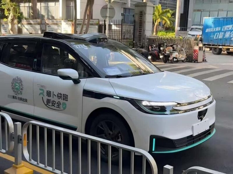 Shenzhen Tech Exploration One-Day Tour: Private Customized - Key Points