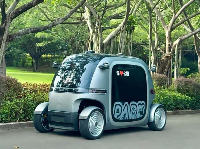 Shenzhen Tech Exploration One-Day Tour: Private Customized - FAQ