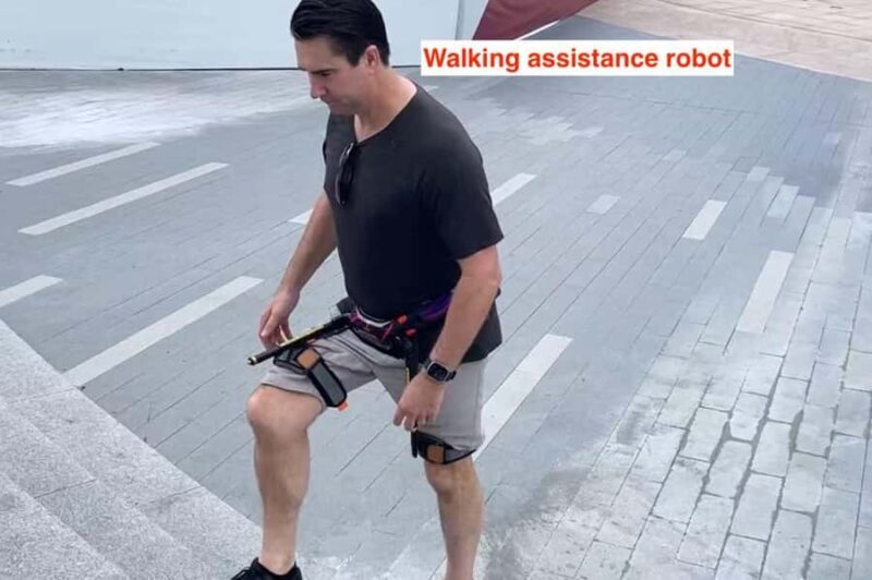 Shenzhen Tech Tour: Humanoid Robots, Driverless Taxi, Drone - Who Should Consider This Tour?