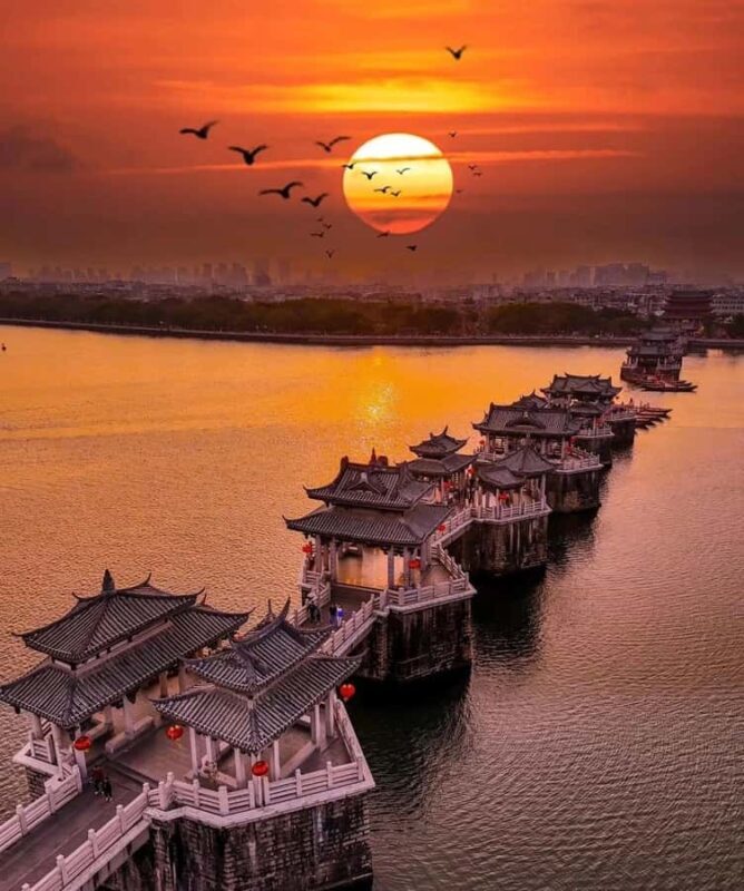 Shenzhen to Chaozhou: Ancient City & Cultural Sights Tour - Who Should Consider This Tour?