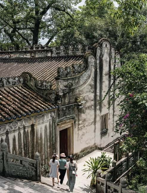 Shenzhen to Chaozhou: Ancient City & Cultural Sights Tour - Why Choose This Tour?