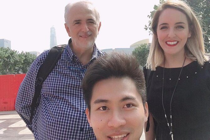 Shenzhen tour guide with car service - Why This Tour Works for Travelers