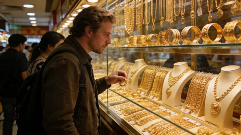 Shenzhen: Wholesale Market Shopping Tour - An Inside Look at Shenzhen’s Wholesale Market Scene