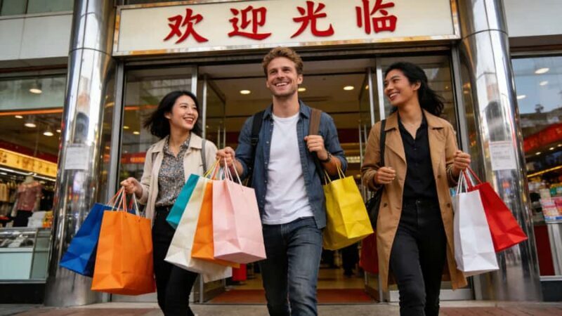 Shenzhen: Wholesale Market Shopping Tour - Who Will Enjoy This Experience?