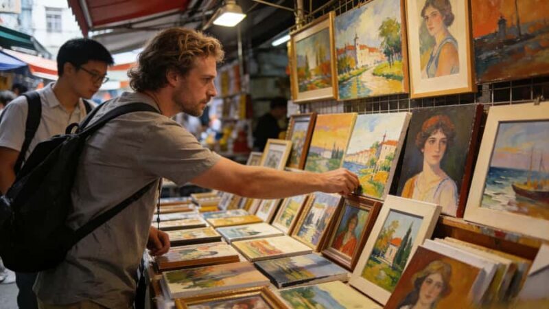 Shenzhen: Wholesale Market Shopping Tour - FAQ