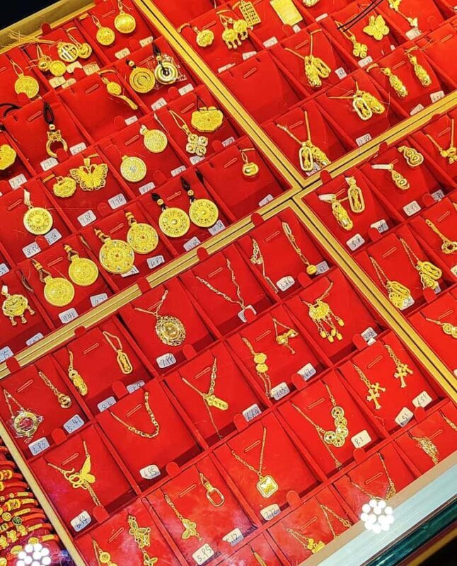 Shenzhen Wholesale Market Tour: Local Sourcing Experience - Key Points