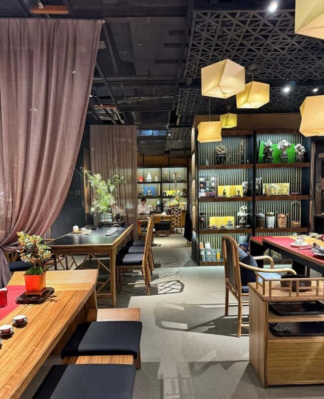 Shenzhen Wholesale Market Tour: Local Sourcing Experience - The Sum Up