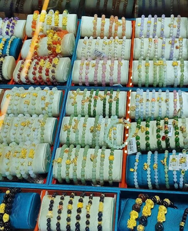 Shenzhen Wholesale Market Tour: Local Sourcing Experience - FAQs