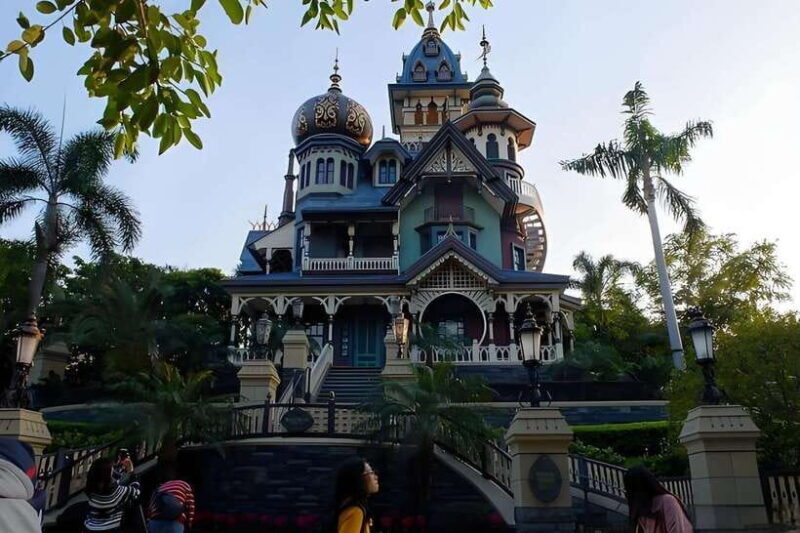 Shenzhen: Window of the World Full Day Adult Ticket - Practical Considerations & Tips