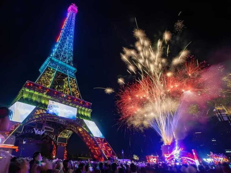 Shenzhen: Window of the World Full Day Adult Ticket - FAQ