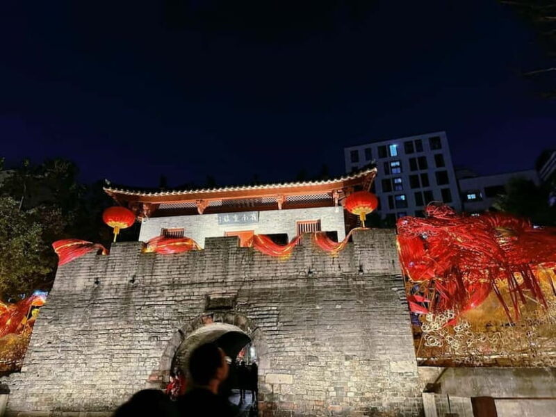 Shenzhen8h City Walk & Future Experience Highlights Trip - Price and Value