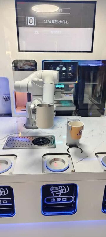 ShenzhenHistoryCulture&Scenic+(DroneDelivery+Robot IceCream) - A Complete Breakdown of the Shenzhen Experience