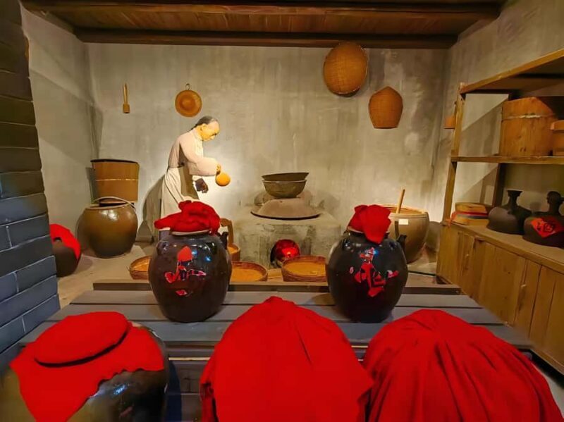 ShenzhenHistoryCulture&Scenic+(DroneDelivery+Robot IceCream) - FAQ