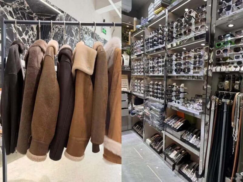 Shenzhen:Sourcing Tour of Electronics,Fashion,Jewelry Market - Practical Details: What You Need to Know