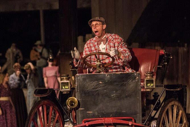 Shepherd of the Hills Outdoor Drama - The Story of the Ozarks - Final Thoughts: Who Should Consider This Experience?
