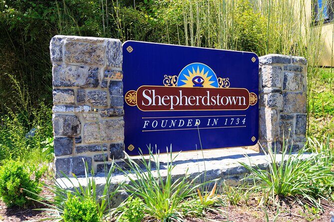 Shepherdstown Haunted Self Guided Audio Walking Tour - Final Thoughts