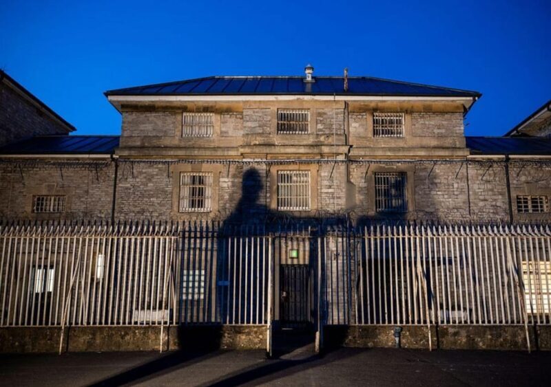 Shepton Mallet Prison Guided Ghost Tour - FAQ