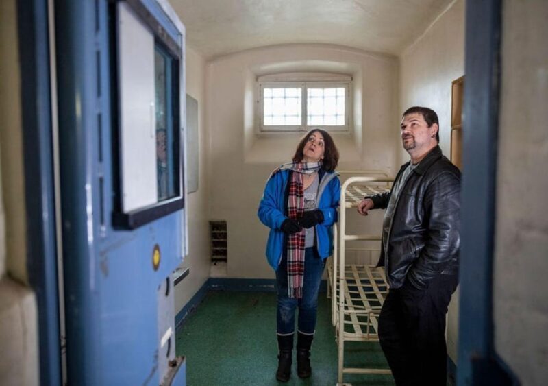 Shepton Mallet Prison: Self-Guided Tour - The Sum Up: The Bottom Line