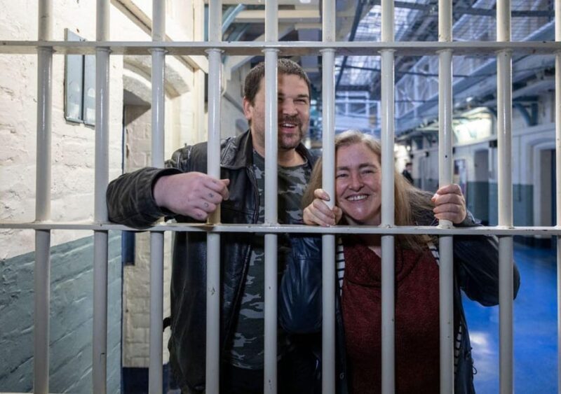 Shepton Mallet Prison: Self-Guided Tour - FAQ: Shepton Mallet Prison Self-Guided Tour
