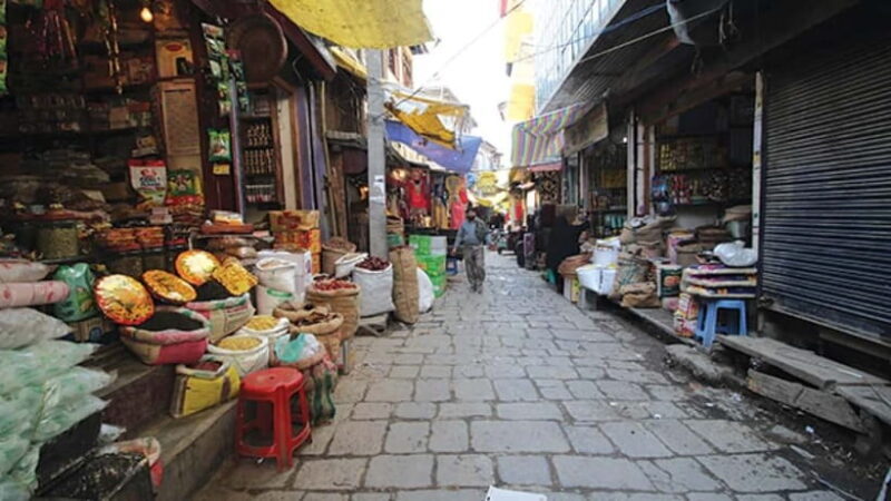 Sher-e-Khas Heritage Walking Tour - What To Expect: The Realities of the Tour