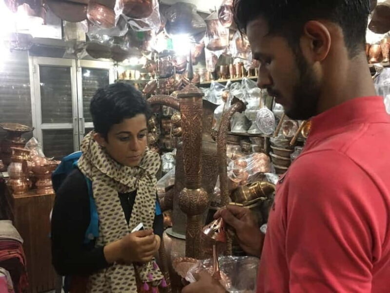 Sher-e-Khas Heritage Walking Tour - Final Thoughts