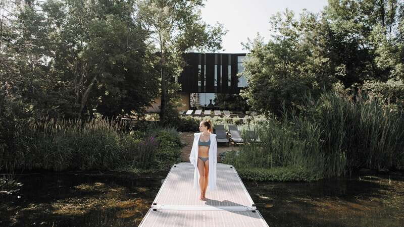 Sherbrooke: Nordic Spa Thermal Experience - FAQ