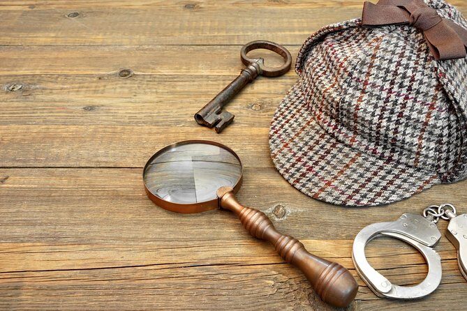 Sherlock Holmes Museum & Westminster Walking Tour - Practical Details & Considerations