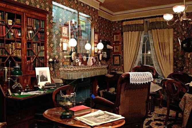 Sherlock Holmes Museum & Westminster Walking Tour - Is This Tour Right for You?