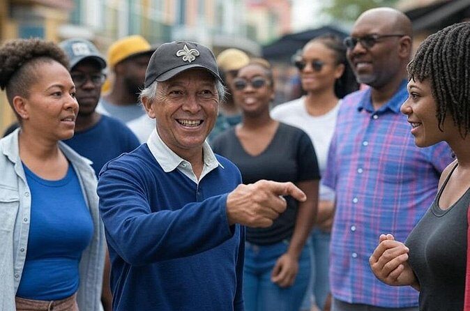 SHEroes of New Orleans Walking Tour - Why This Tour Is Worth Your Time