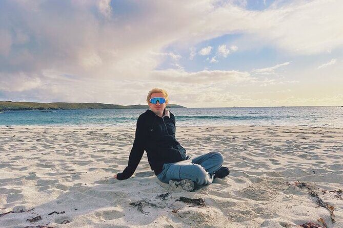 Shetland Hop on Hop Off Bus Tour from Lerwick - Key Points