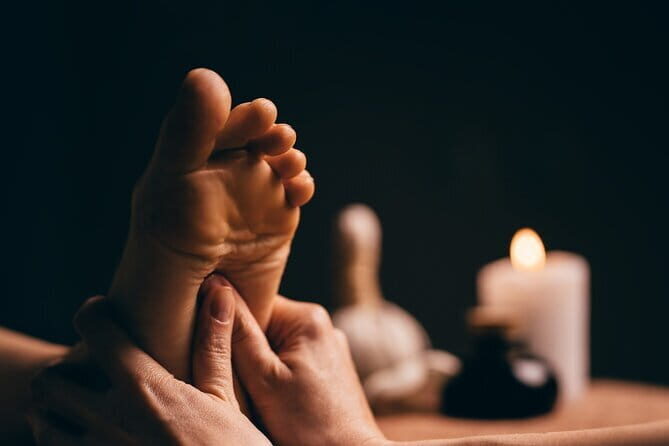 Shiatsu Massage - What Is Shiatsu Massage? An Overview